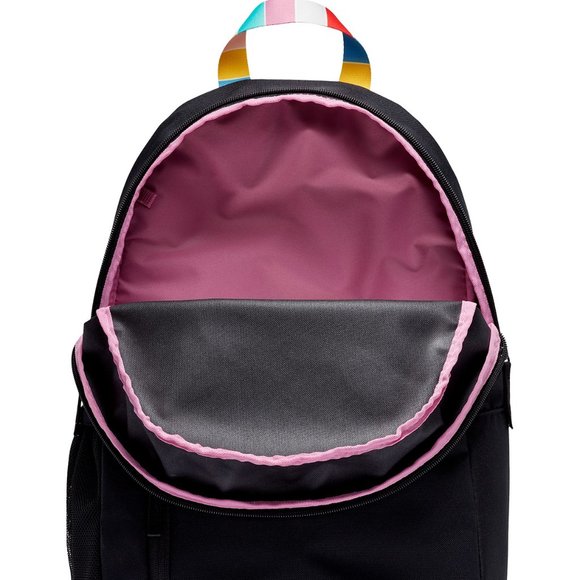 Nike | Bags | Nike Elemental Rainbow Backpack | Poshmark